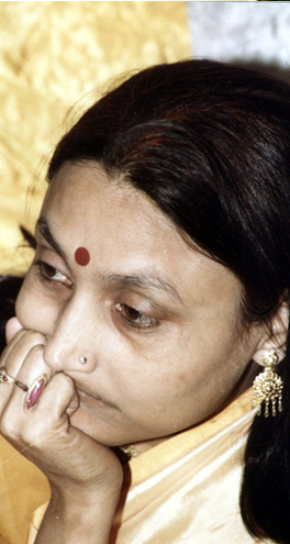 THE LADY DIVINE - BOOK ON THE LIFE AND WORKS OF HER HUMBLENESS NISHA ...